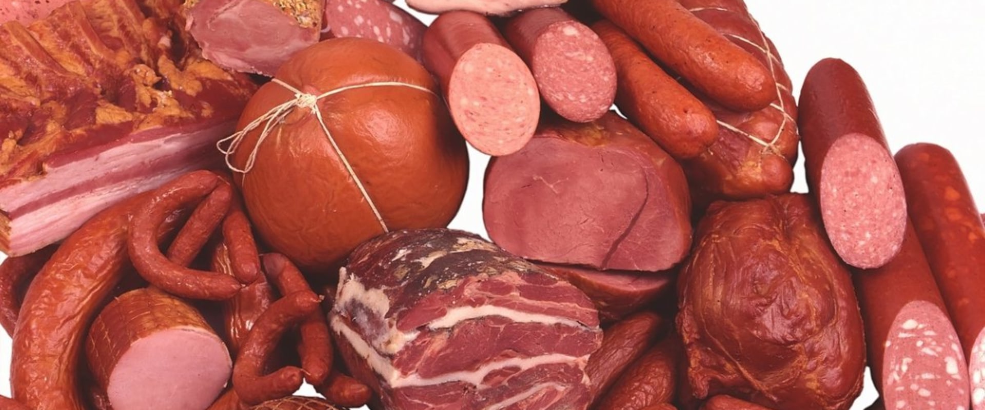 Are Sausages Processed Meat An Experts Perspective