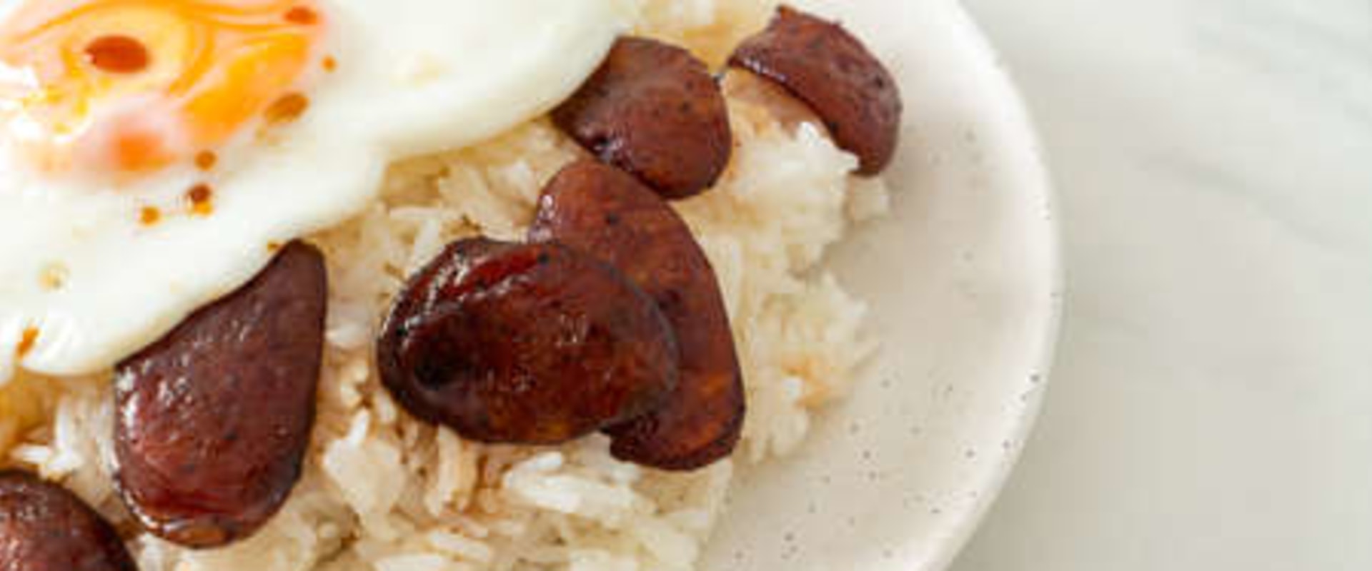 What is the Blood Sausage?